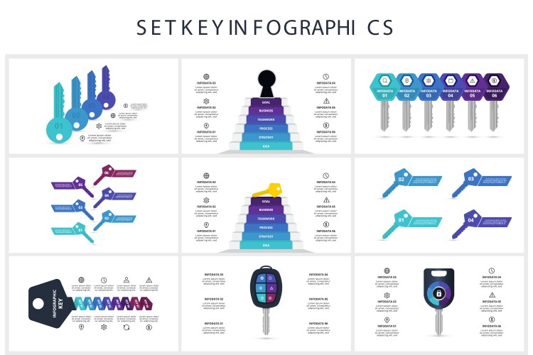 Infographics Vector Images (over 330,000)