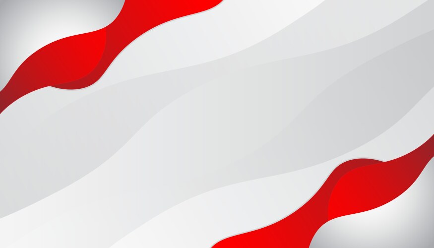 Red White Gradient Vector Images (over 210,000)