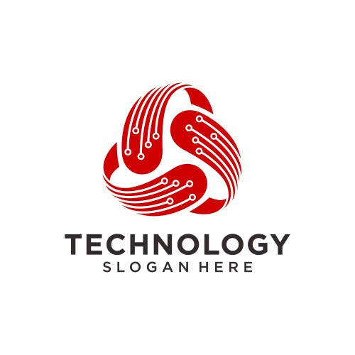 Information Technology Logo Vector Images (over 100,000)