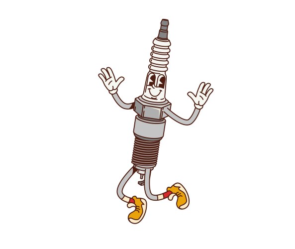Spark Plug Vector Images (over 6,300)