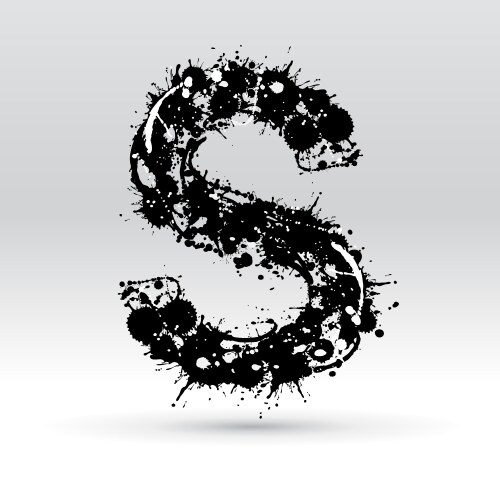 Letter S Vector Images (over 98,000)