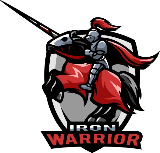 Spartan Warrior Royalty Free Vector Image - VectorStock