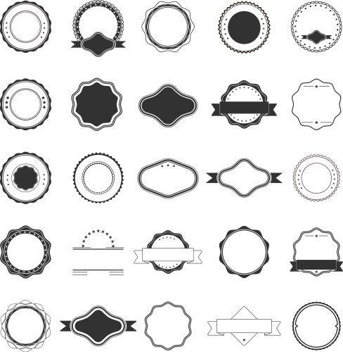 Circles Logos Vector Images (over 1 million)