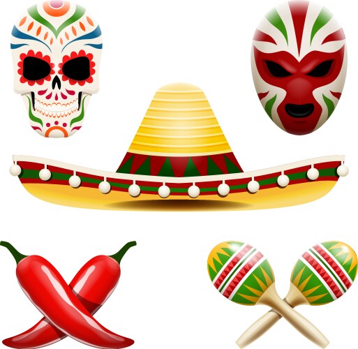 Latin America Symbols Vector Images (over 15,000)