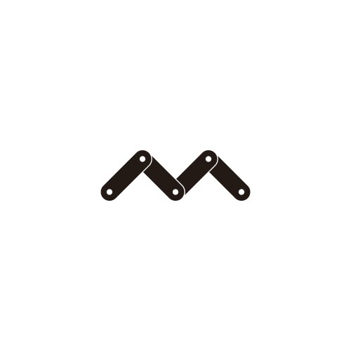 Lightning Bolt Letter M Vector Images (over 130)