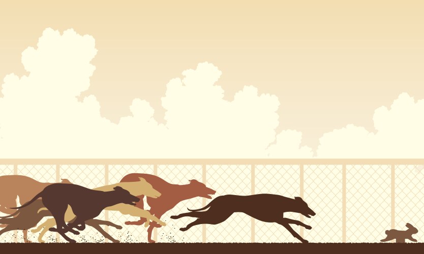 Greyhound Vector Images (over 1,700)
