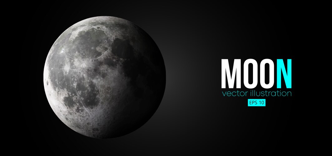 Moon Vector Images (over 400,000)