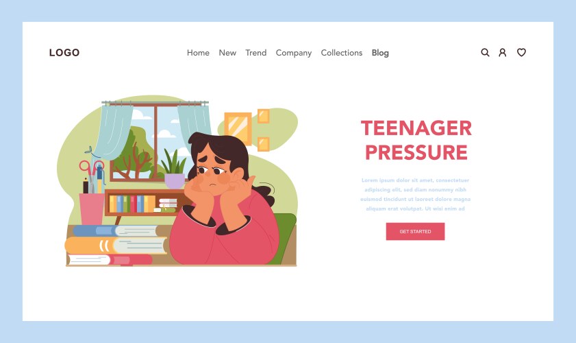 Adolescent Vector Images (over 8,900)