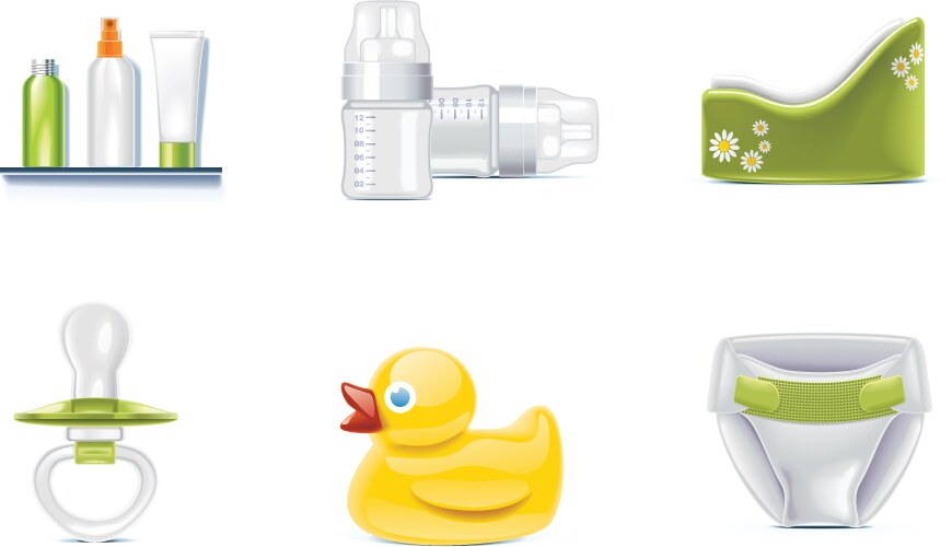 Baby Vector Images (over 880,000)