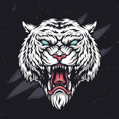 Ferocious Vector Images (over 5,800)