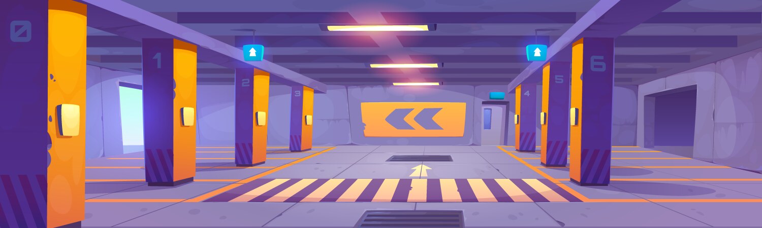 Cartoon Mall Vector Images (over 11,000)