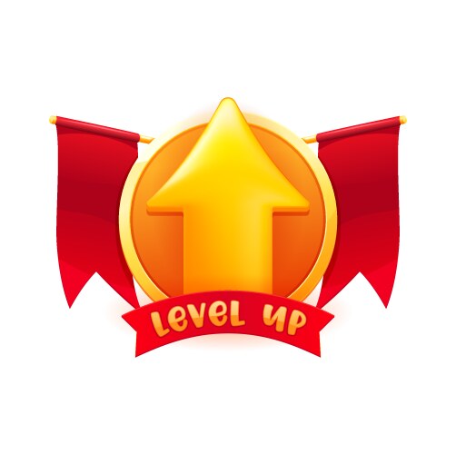 Level Up Vector Images (over 12,000)