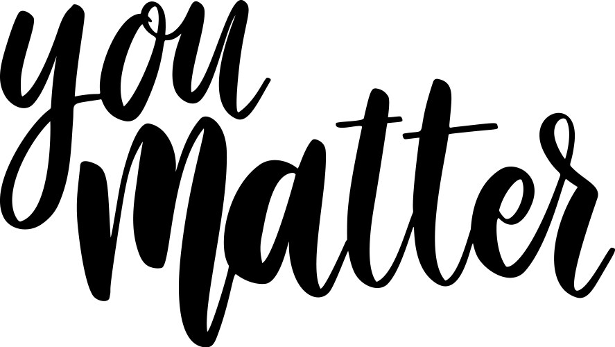 Mental health slogan Vector Images & Graphics for Commercial Use ...