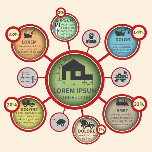 Construction Diagram Vector Images (over 9,600)