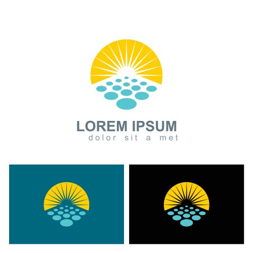 Solar Logo Vector Images (over 31,000)