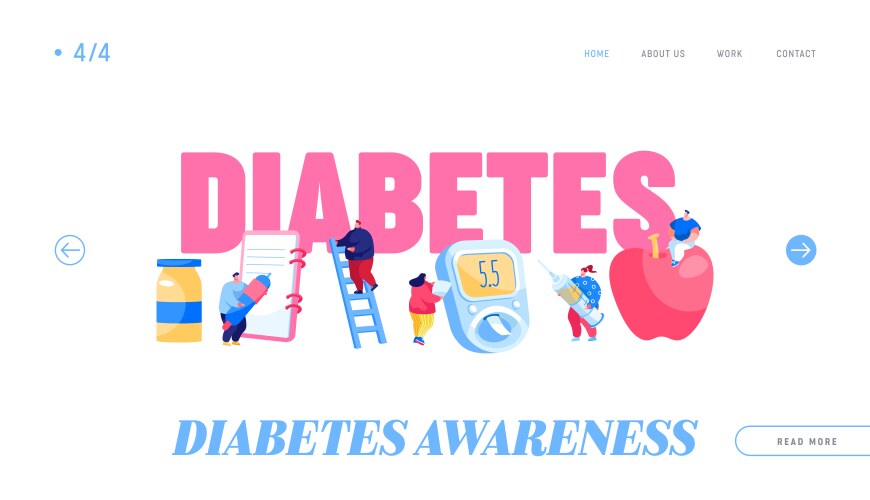 Diabetes Vector Images (over 18,000)