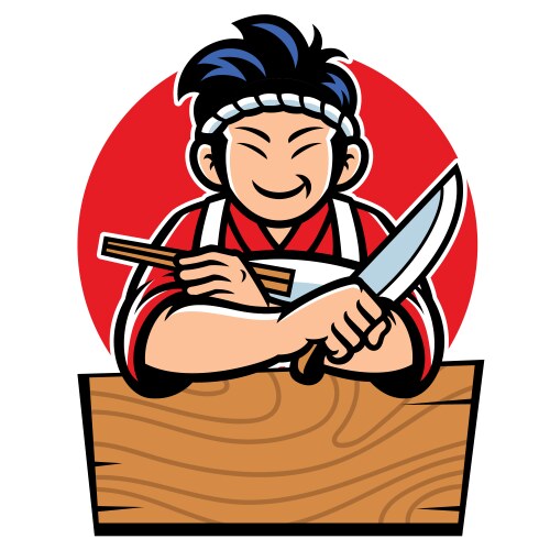 Chef Cartoon Vector Images (over 53,000)