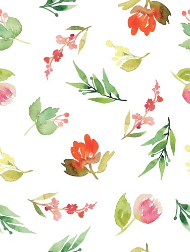 Flower Pattern Vector Images (over 830,000)