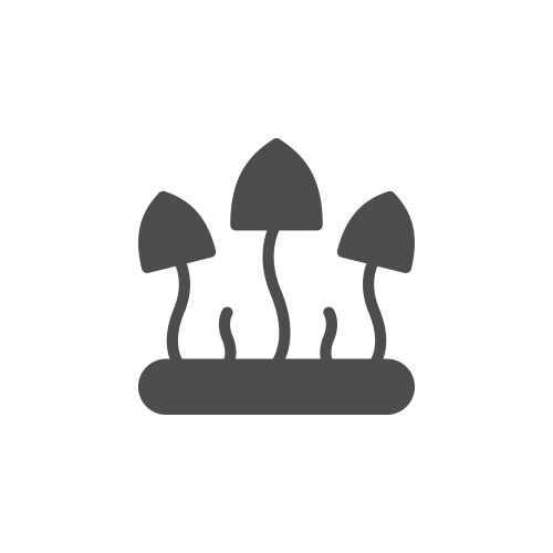 Fungal Vector Images (over 2,600)