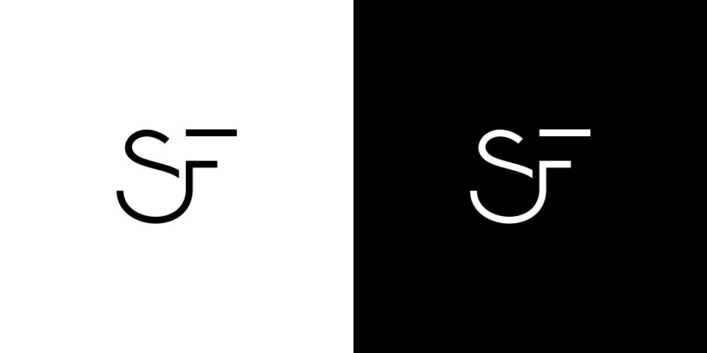 Sf Logo Vector Images (over 2,600)