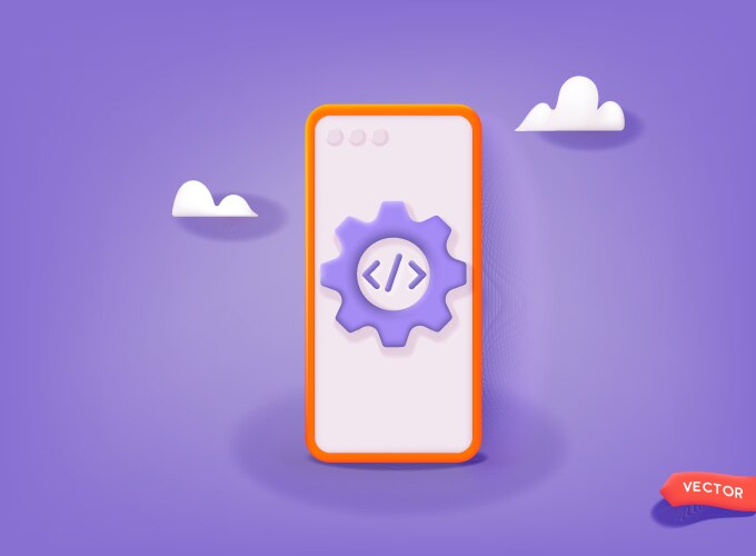 App Development Vector Images (over 110,000)