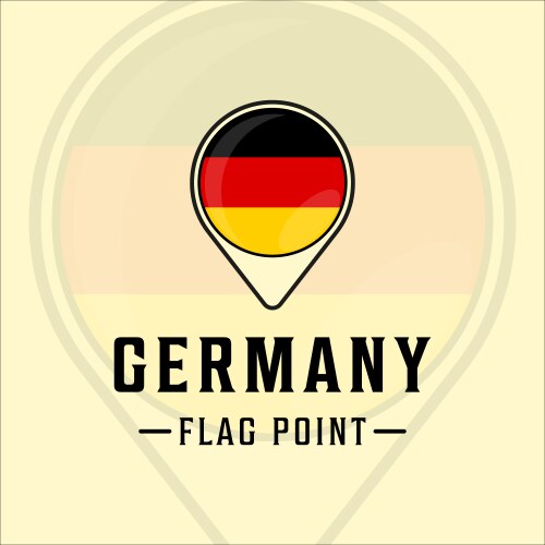 Made Germany Logo Vector Images (over 290)