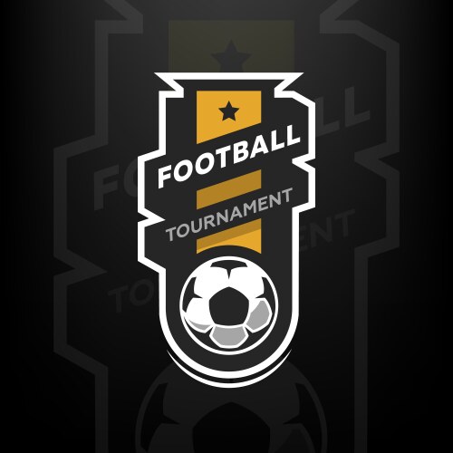 Football Logo Vector Images (over 45,000)
