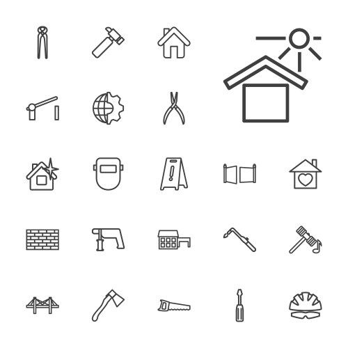 Free Construction Vector Images (over 29,000)