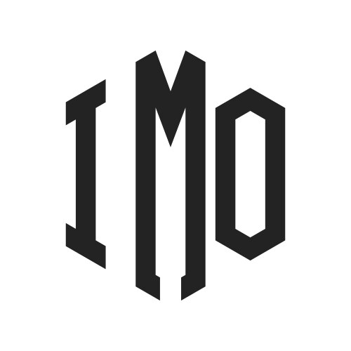 Imo Logo Vector Images (over 720)
