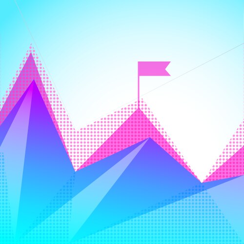 Diagram Royalty Free Vector Image - VectorStock