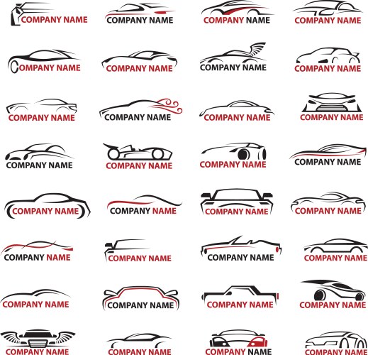 Car Vector Images (over 850,000)