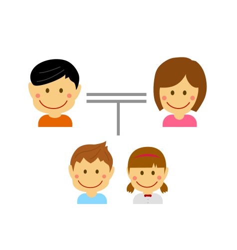 Nuclear Family Vector Images (over 260) Nuclear Family Vector Images (over 260)