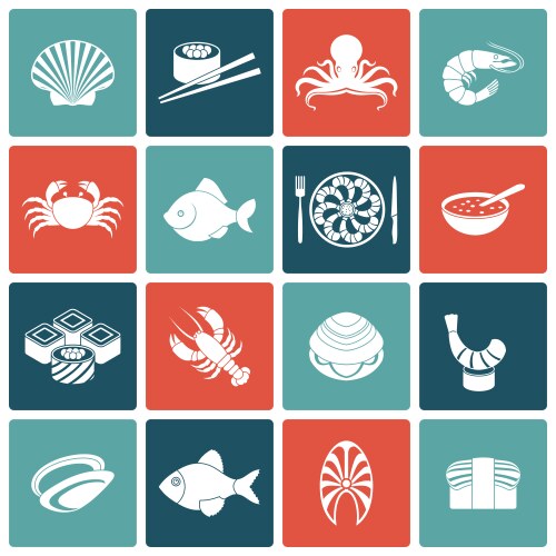 Seafood Vector Images (over 160,000)