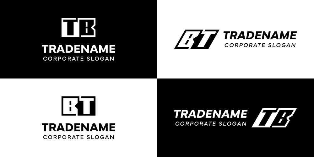 Bt Logo Vector Images (over 2,500)