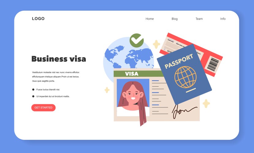 Visa Vector Images (over 11,000)
