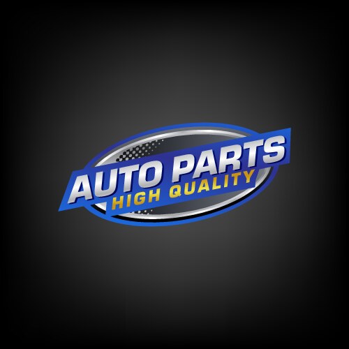 Motor shop logos Vector Images & Graphics for Commercial Use | VectorStock