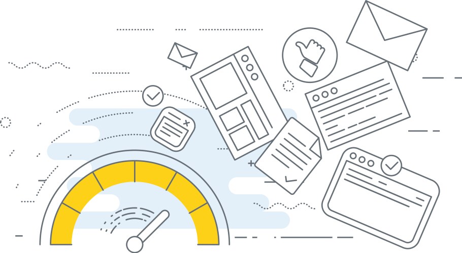 Optimization Vector Images (over 150,000)