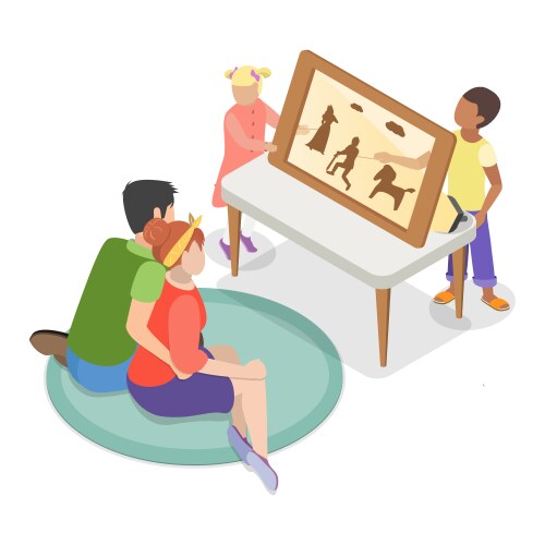 Family Background Vector Images (over 210,000)