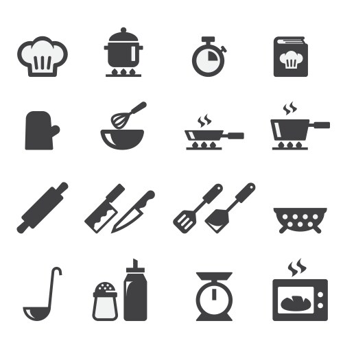 Cooking Vector Images (over 970,000)