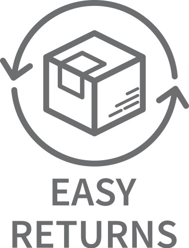 Easy Return Vector Images (over 420)