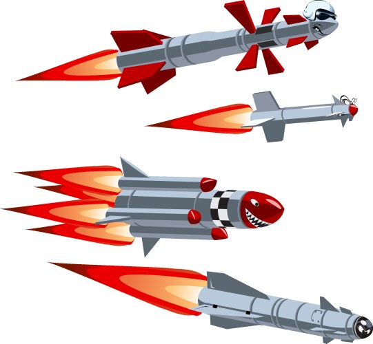 Nuclear Bomb Drawing Vector Images (over 580)