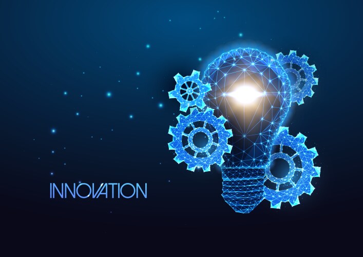 Innovation Vector Images (over 580,000)