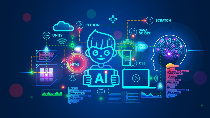 Math Kids Vector Images (over 36,000)