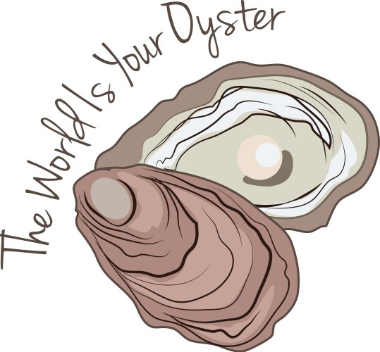 Oyster Vector Images (over 17,000)