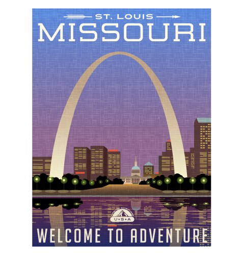 Black and White Missouri Vector Images (over 1,200)