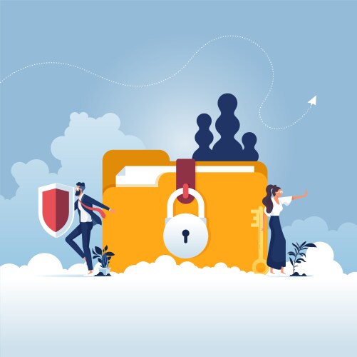 Privacy Vector Images (over 210,000)