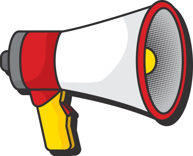 Cartoon Speaker Vector Images (over 29,000)