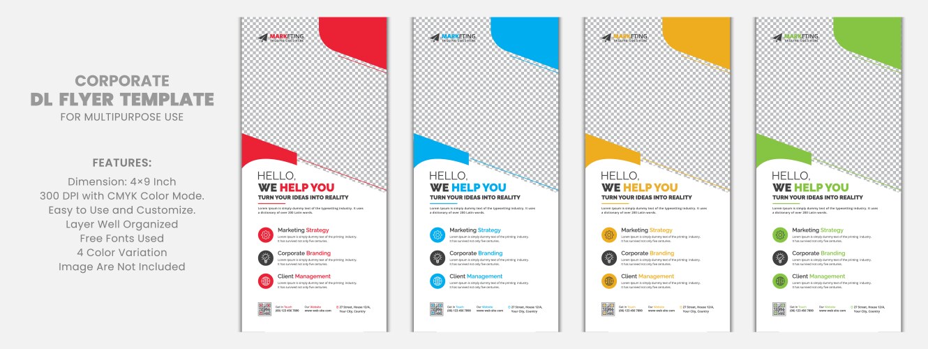 Dl Leaflet Vector Images (over 300)