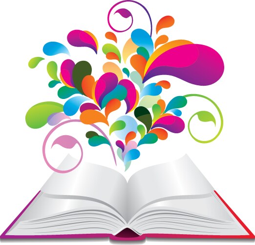 Open Book Vector Images (over 100,000)