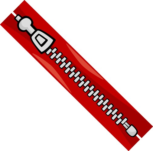 Zipper Cartoon Vector Images (over 3,200)